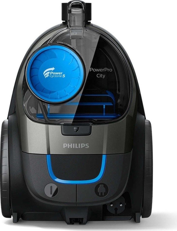 Philips FC9332/07 PowerPro City Toz Torbasız Süpürge