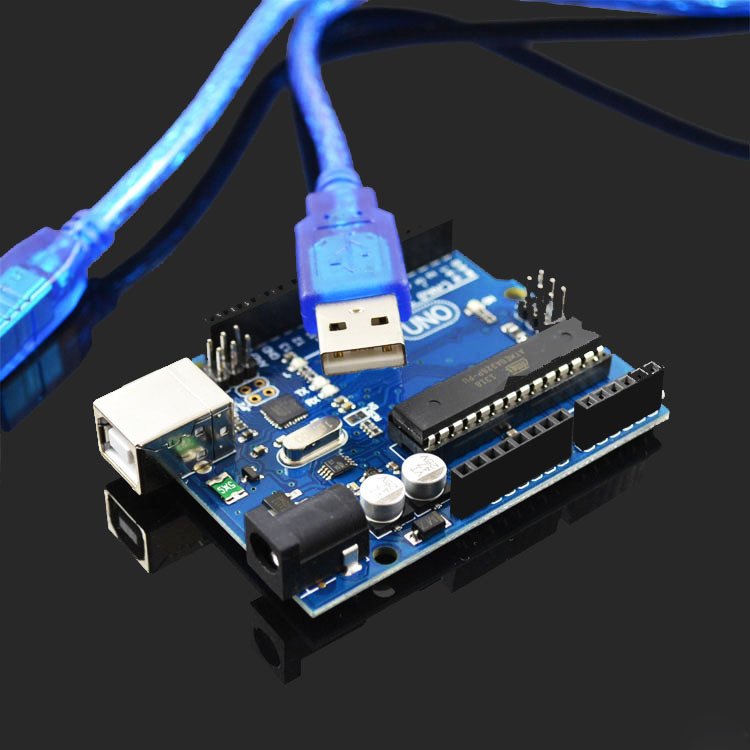 Arduino Uno R3 Klon Usb Kablo Arduino Arduino Shield Arduino Uno R3 Klon Usb Kablo
