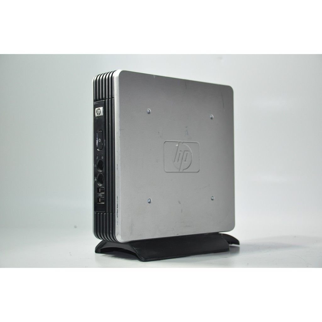 HP Compaq t5530 Thin Client HP Compaq t5530 Thin Client