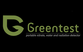 Greentest Nitrat Su Sertliği ve Radyosyon Ölçüm Cihazları