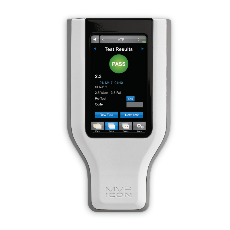 Millipore 78300 Mvp Icon® Atp Hijyen İzleme Cihazı
