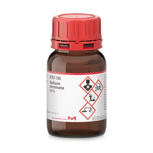 Sigma-Aldrich 307831 Sodium chromate 98% 5 gr