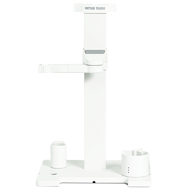 METTLER TOLEDO SevenDirect SD23 Saf Su Kiti pH ve İletkenlik Ölçer