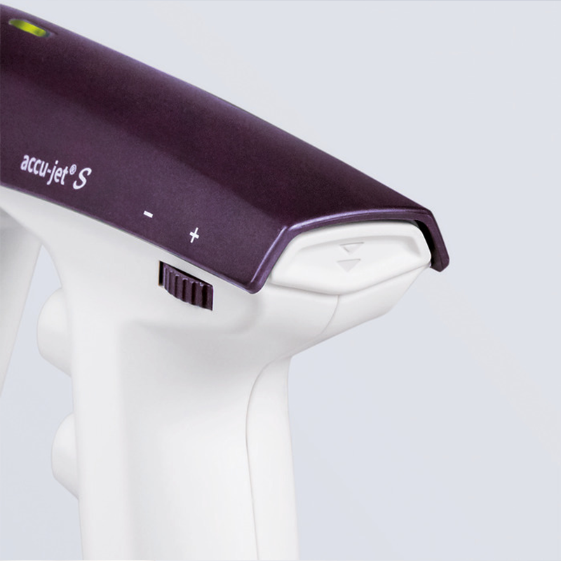 BRAND accu-jet® S Pipet Kontrolörü 0.1... 200 ml Pipetler için