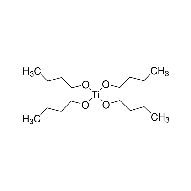 Sigma-Aldrich 86910 Titanium(IV) butoxide 250 ml