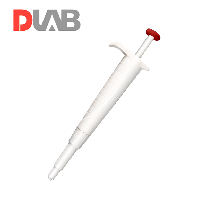 DLAB Mini Pipette Premium Mini Pipet 75 μL IVD Test Kitine Uygun