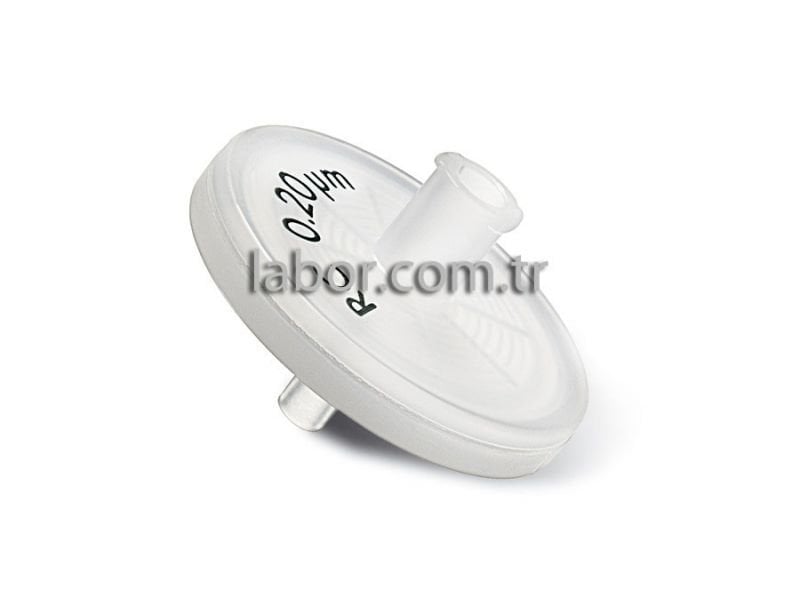 SARTORIUS Minisart® RC15 Syringe Filters 17761-Q 15 mm RC