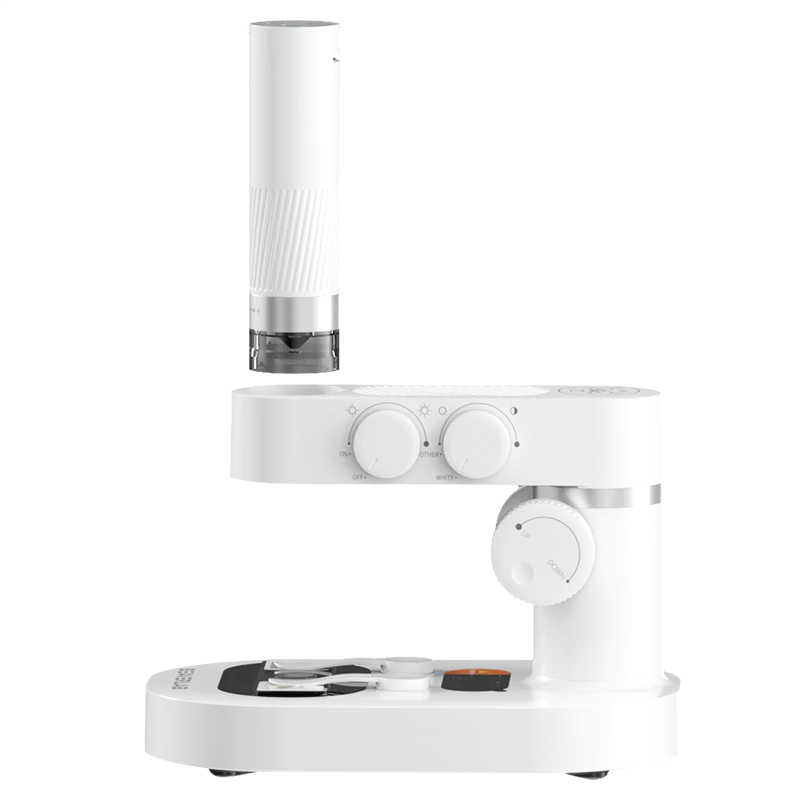 BeaverLAB DARWIN M1B Dijital Mikroskop WiFi 100X-400X