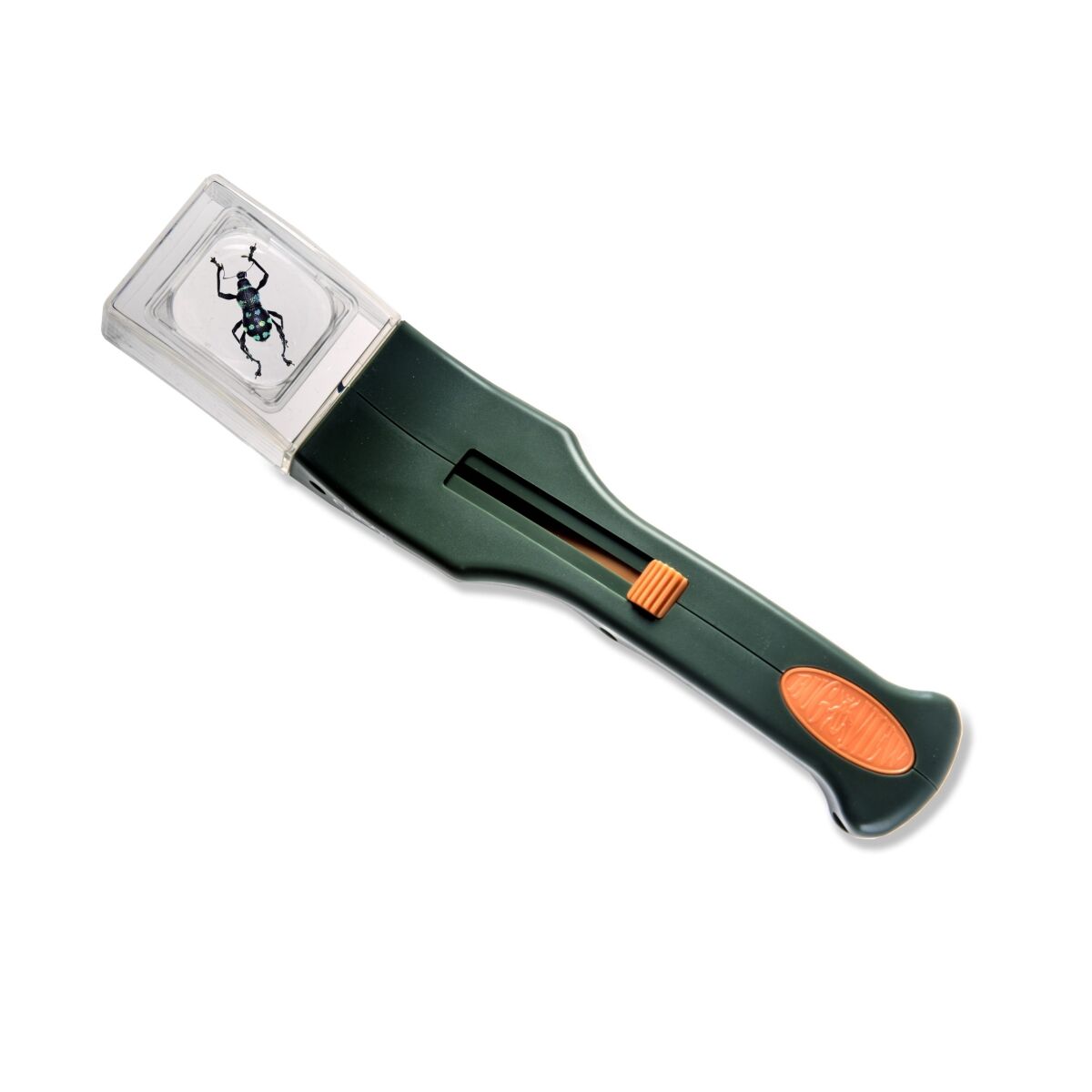 Carson Bugview One Hand 5x Büyüteç