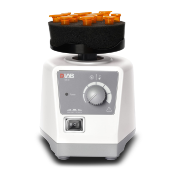 DLAB MX-S Vorteks 100... 3.000 rpm Ayarlanabilir Hız Kontrollü