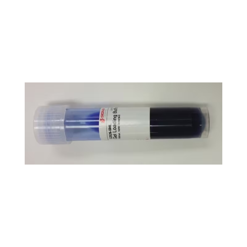 Sigma-Aldrich G2526 Gel Loading Buffer for NA electrophoresis 5 mL