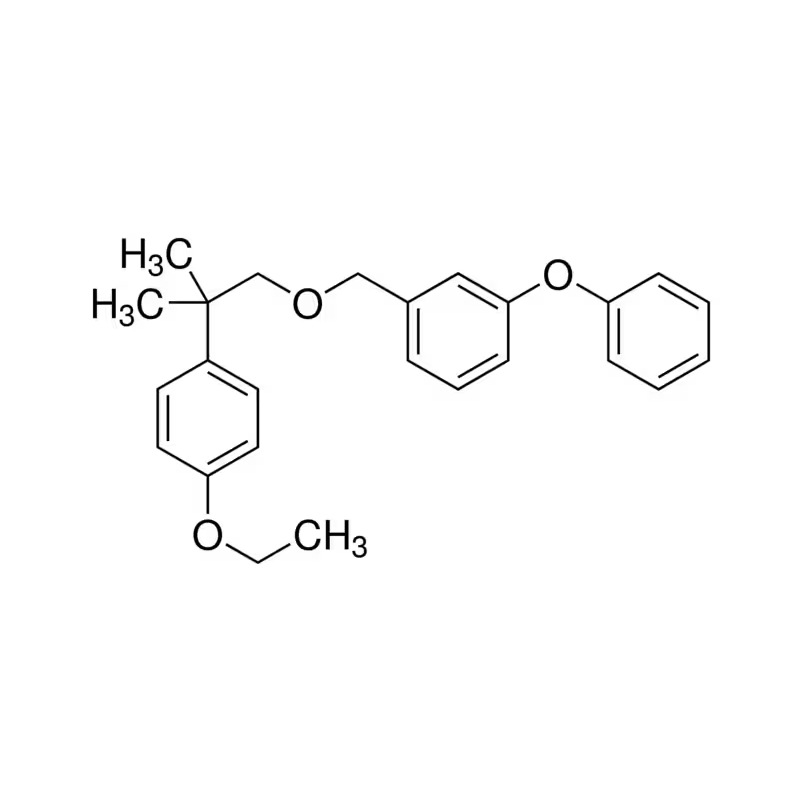 Sigma Aldrich 34094 Etofenprox PESTANAL®, analytical standard