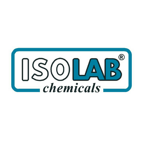 ISOLAB 920.026.2501 Ethanol Absolute ≥ 99.9% for Analysis ACS, ISO, Reagent, Ph. Eur CAS No.: 64 ...