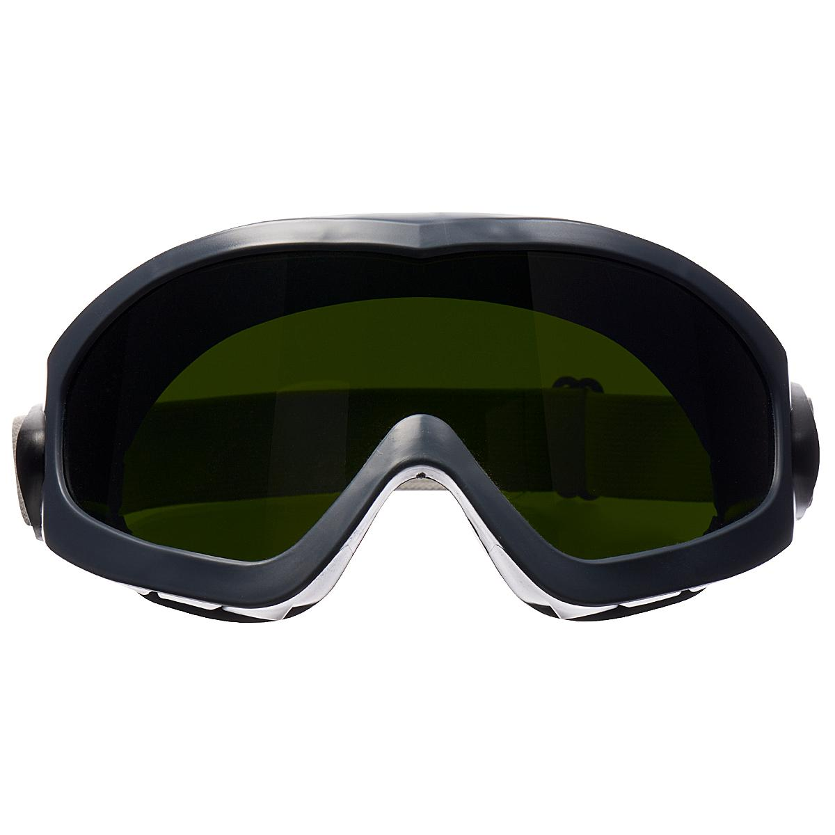 3M™ 2895S İş Güvenliği Gözlüğü (IR 5) Polikarbonat Lensli