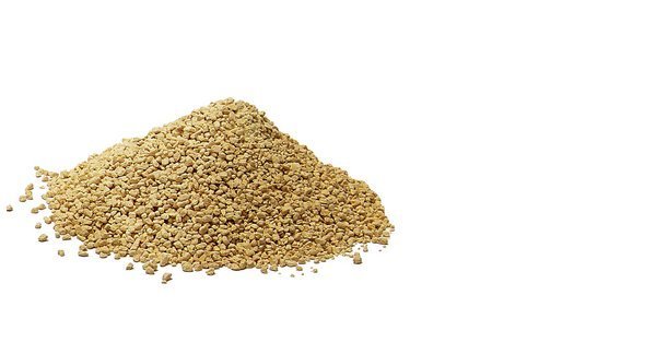 MERCK 105284 Cetrimide agar Pseudomonas selective agar base 500 gr