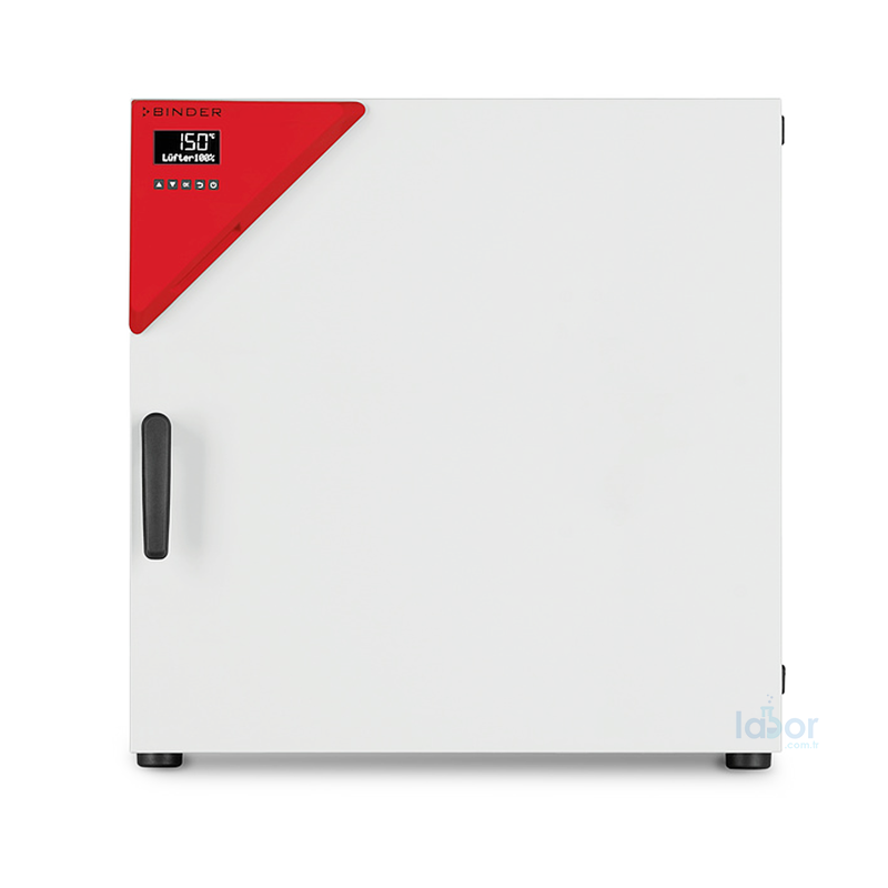 BINDER FD 115 Kuru Hava Sterilizatörü