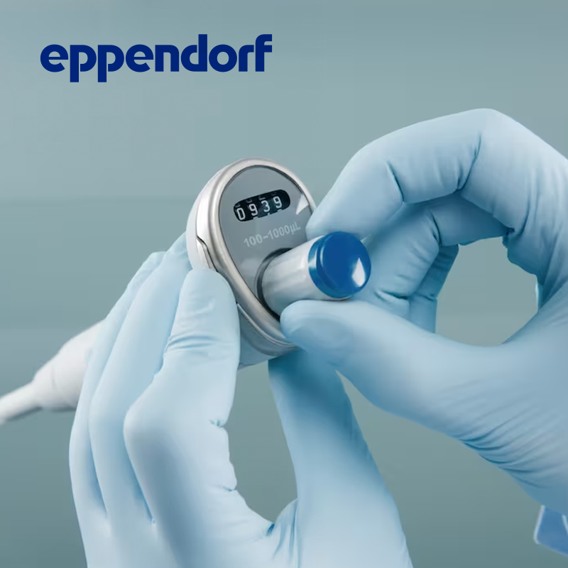 Eppendorf Reference® 2 100 – 1000 µL Ayarlanabilir Otomatik Pipet