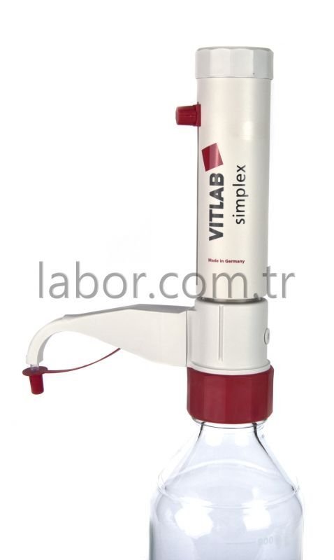 Vıtlab Simplex Ayarlanabilir Dispenser