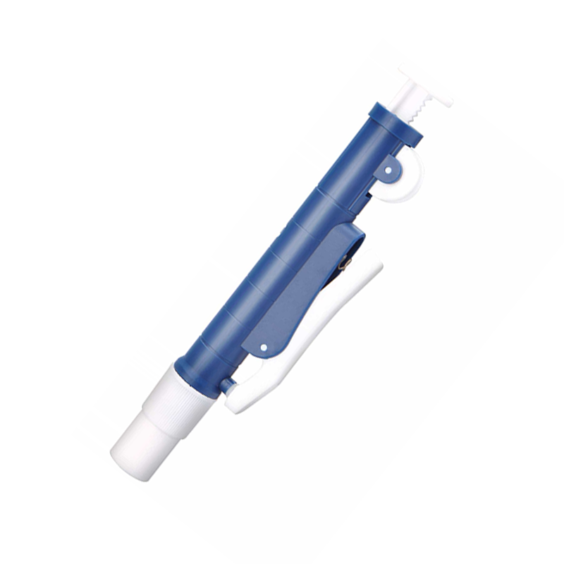 DLAB Levo E Pipet Puarı 2 mL / Mavi - (Pi-Pump, Pipet Pompası)