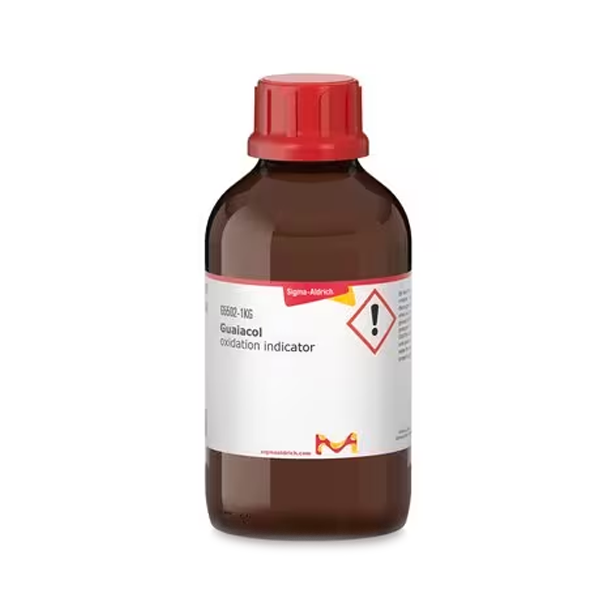 Sigma Aldrich G5502 Guaiacol oxidation indicator 500 gr