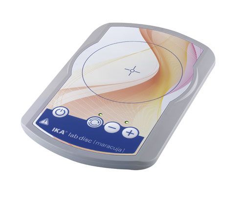 IKA Lab Disc Maracuja ISITICISIZ MANYETİK KARIŞTIRICI