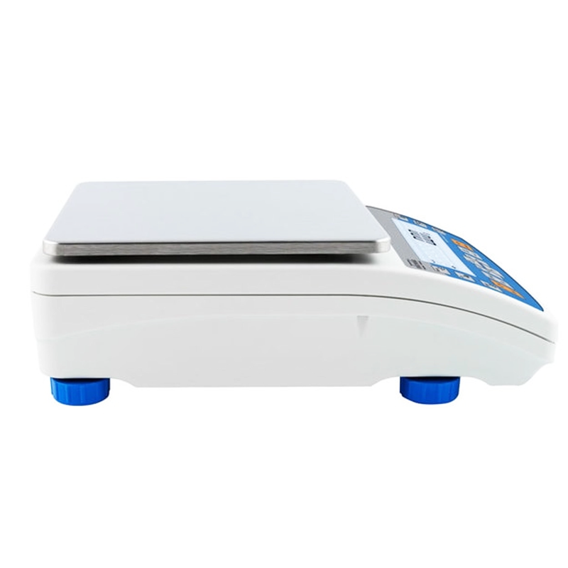 Radwag PS 6100.R2.M Hassas Terazi 6100 gr / 10 mg