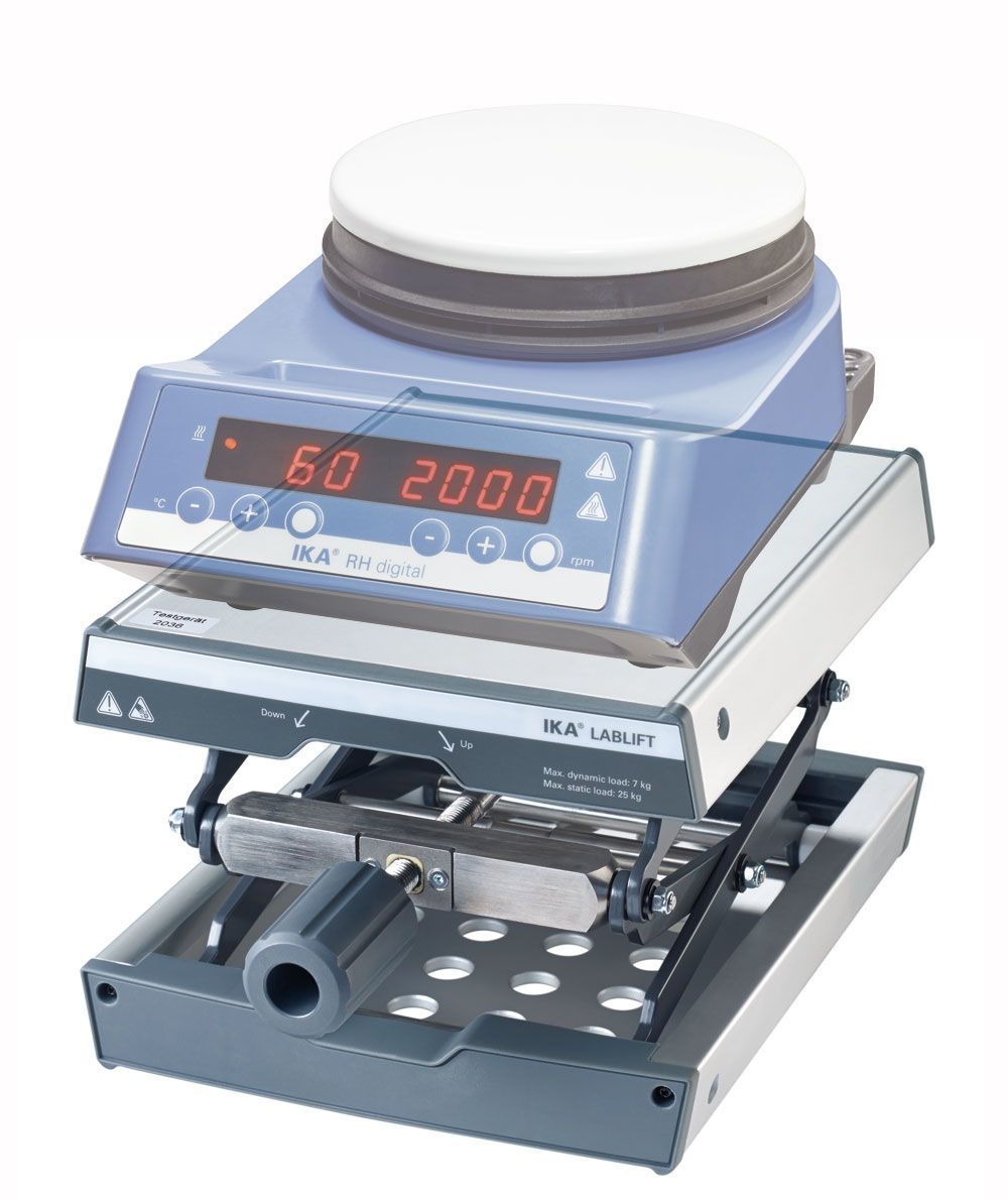 IKA RH Basic LABLIFT Paket