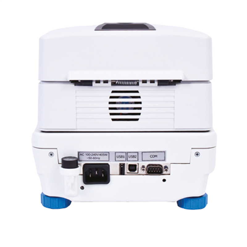 RADWAG MA 50.R Nem Tayin Cihazı 50 Gr / 1 mg