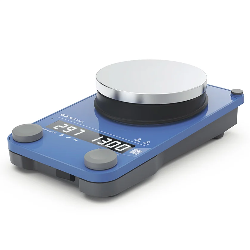 IKA RCT basic RCT basic Synthesis Solution 250 Isıtıcılı Manyetik Karıştırıcı 20 L / 1500 rpm ...