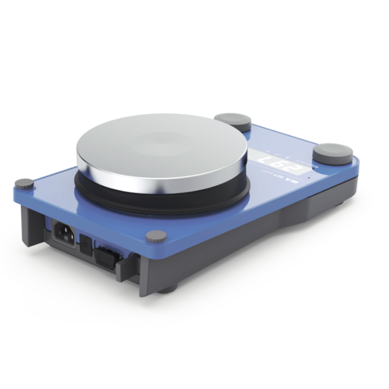 IKA RCT basic Synthesis Solution 500 Isıtıcılı Manyetik Karıştırıcı 20 ...