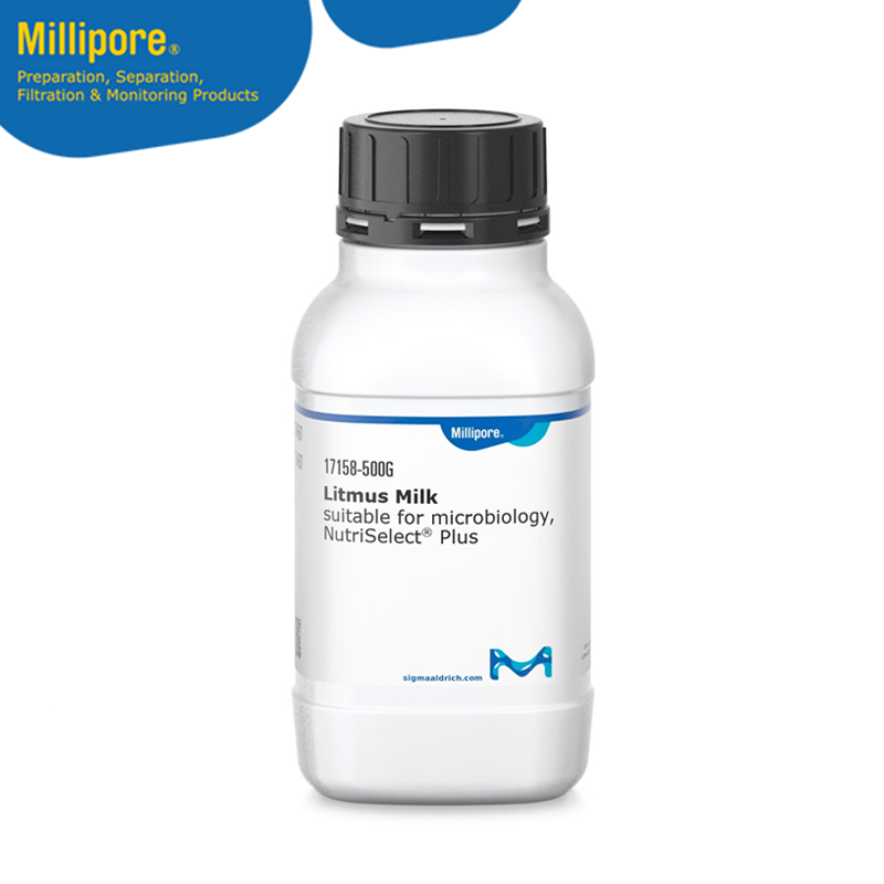 Sigma-Aldrich 17158 Litmus Milk suitable for microbiology, NutriSelect ...