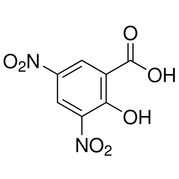 AFG Scientific 337915 3,5-Dinitrosalicylic acid ≥ 99 % (HPLC) 25 gr