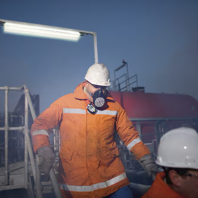 Drager PARAT® 3200 Kaçış Maskesi