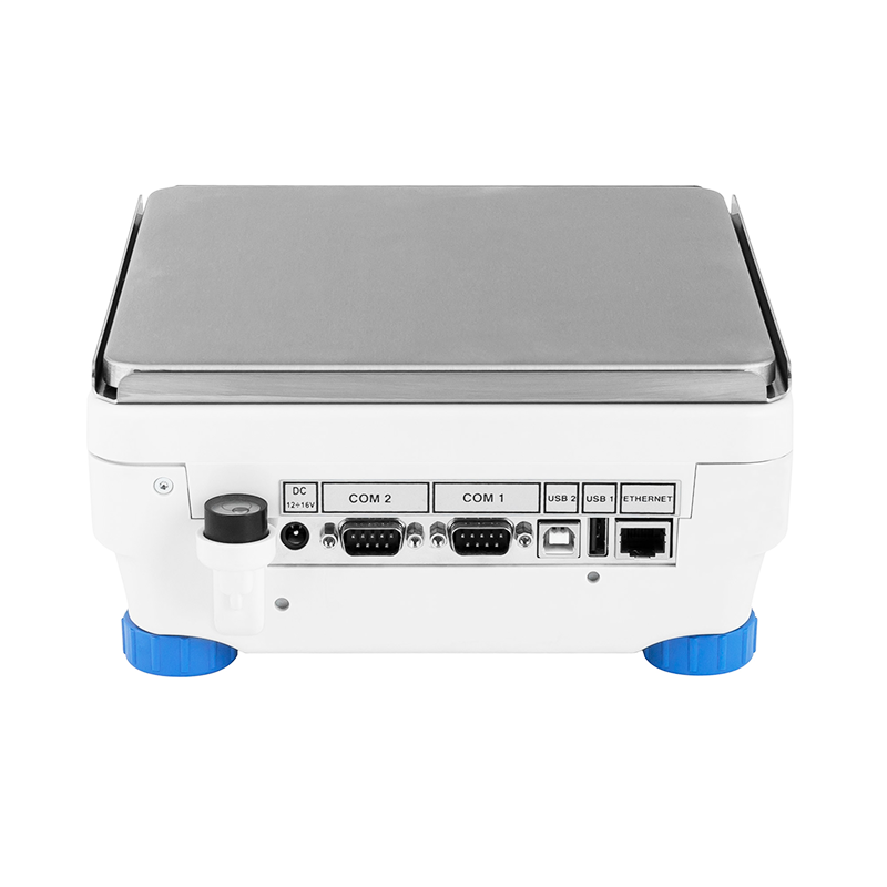 RADWAG PS 4500.R1.M Hassas Terazi 4500 gr / 10 mg