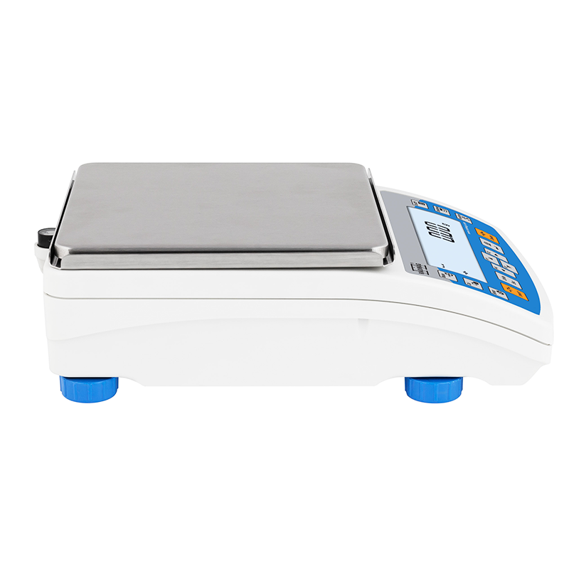 RADWAG PS 4500.R1.M Hassas Terazi 4500 gr / 10 mg