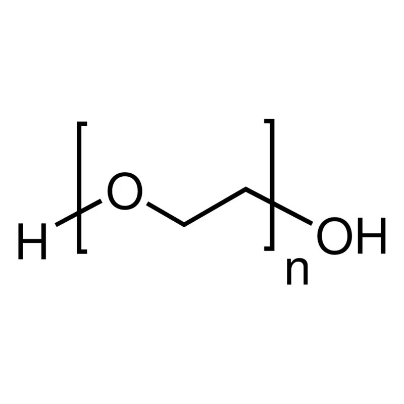 Sigma-Aldrich 8.18892 Polyethylene glycol 35000