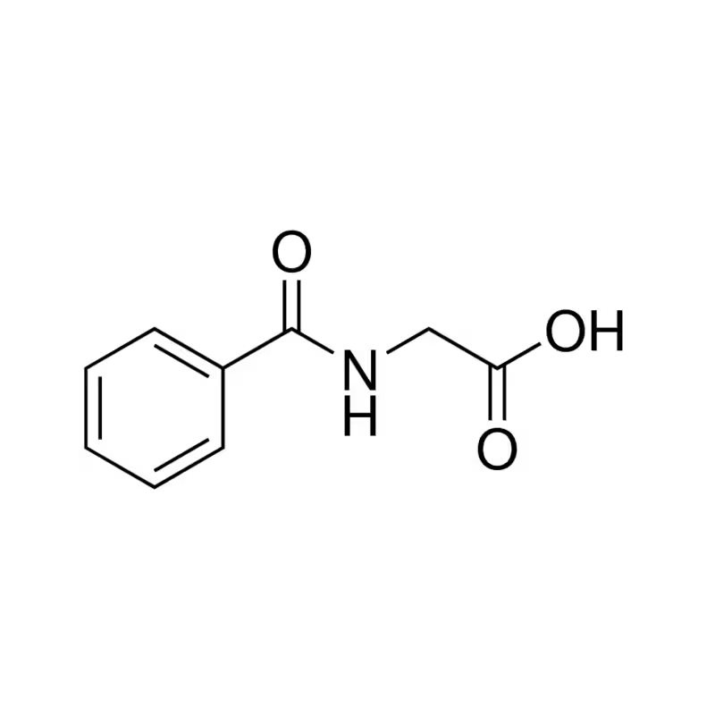 Sigma-Aldrich 112033 Hippuric acid 98% 500 gr