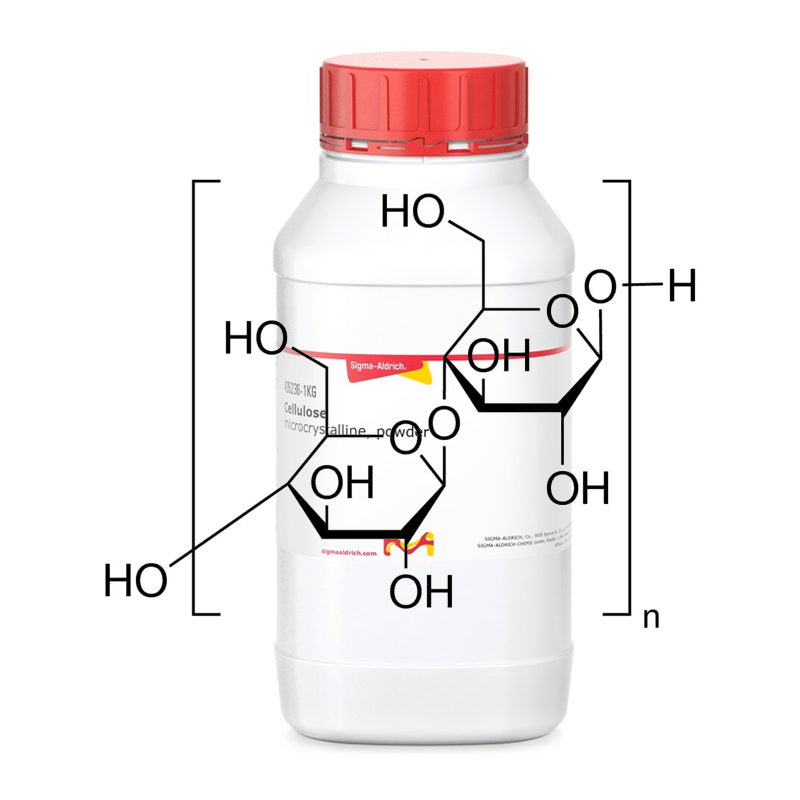 Sigma-Aldrich 433256 Cellulose microcrystalline, powder 1 kg