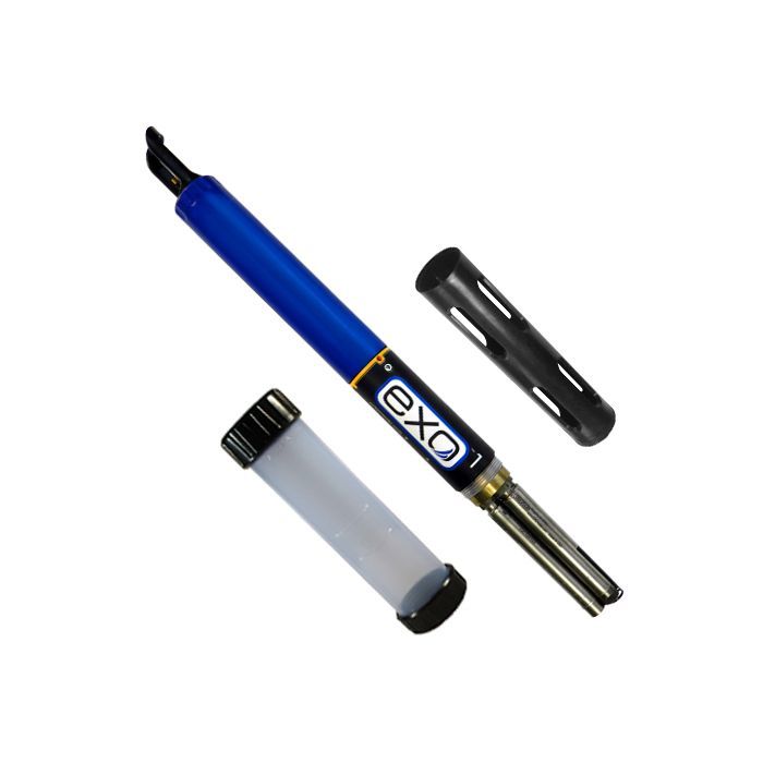 YSI EXO1 Çok Parametreli Su Kalitesi Sondası (4 sensör portu)