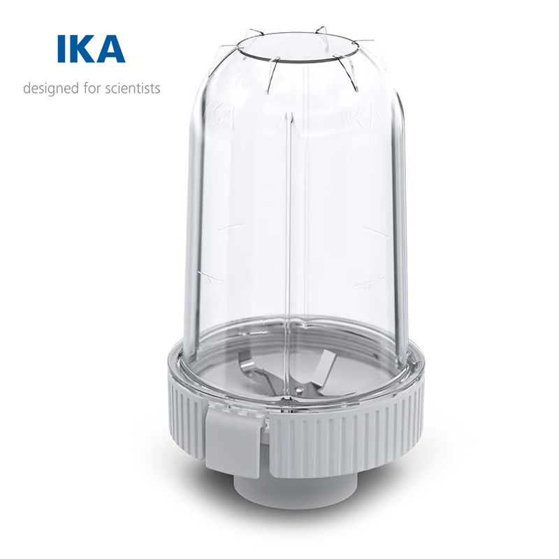 IKA Multidrive control BT Paketi Değirmen