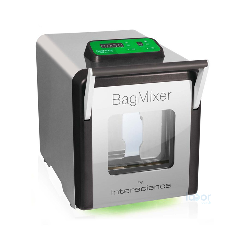 İnterscience - BagMixer 400 P Laboratuvar Mikseri Stomacher Cihazı