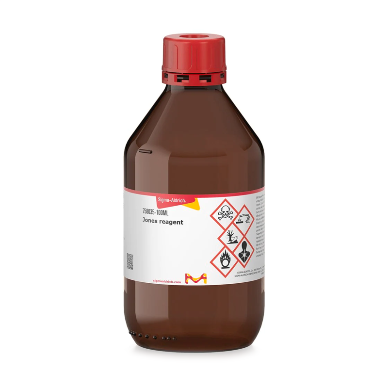 Sigma-Aldrich 758035 Jones reagent 25 mL