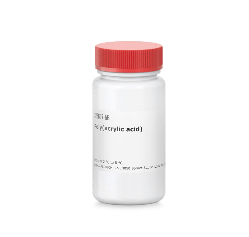 Sigma-Aldrich 323667 Poly(acrylic acid) 250 gr