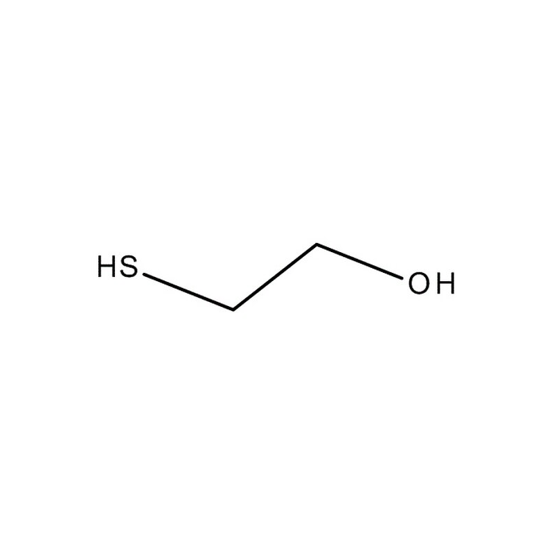 MERCK 805740 2-Mercaptoethanol for Synthesis 250 mL