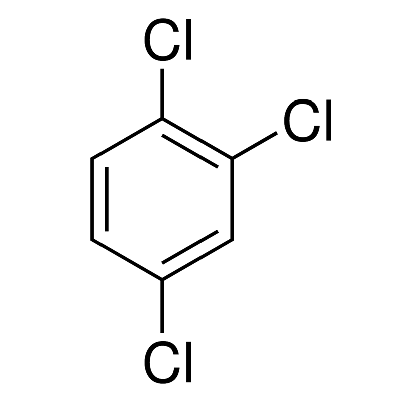 Sigma-Aldrich 296104 1,2,4-Trichlorobenzene anhydrous, ≥99% 1 L