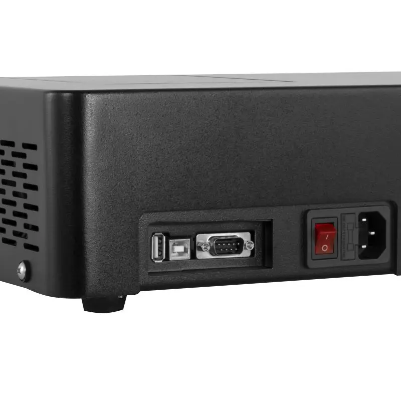 PCE TUM 100 Renk Ölçer (Bulanıklık Ölçer) 0... +500 NTU