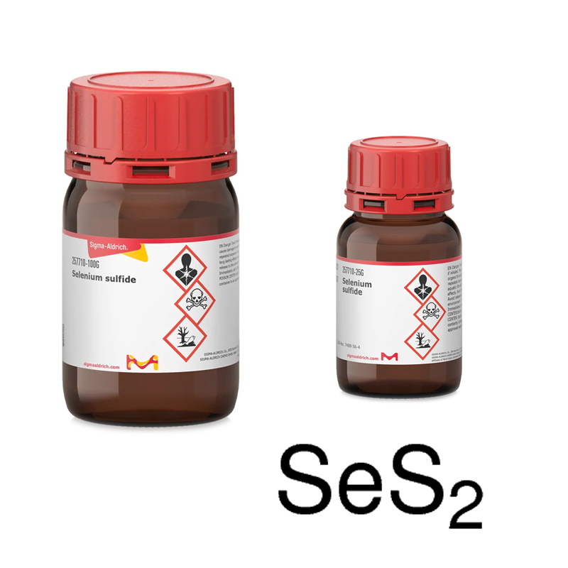 Sigma-Aldrich 257710 Selenium sulfide 100 gr
