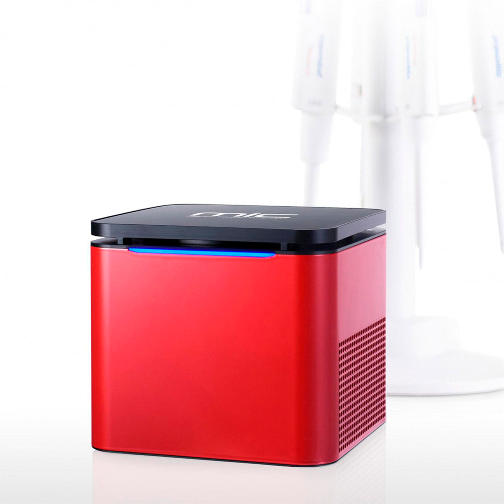 BMS Mic4 qPCR Cycler Bio Molecular Systems