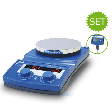 Manyetik Karıştırıcı