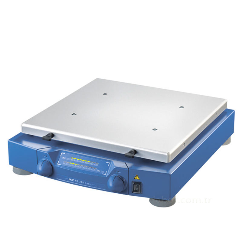 IKA HS 260 BASIC